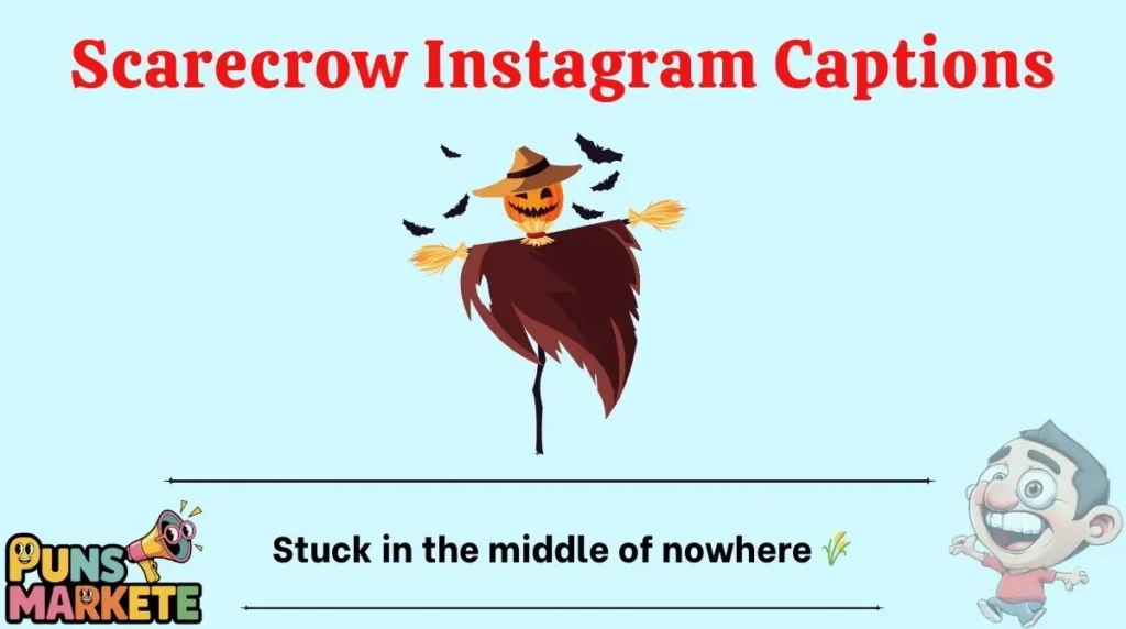 🌾 166+ Scarecrow Jokes That Will Make You Laugh Your Straw Off 2025! 😂🪶