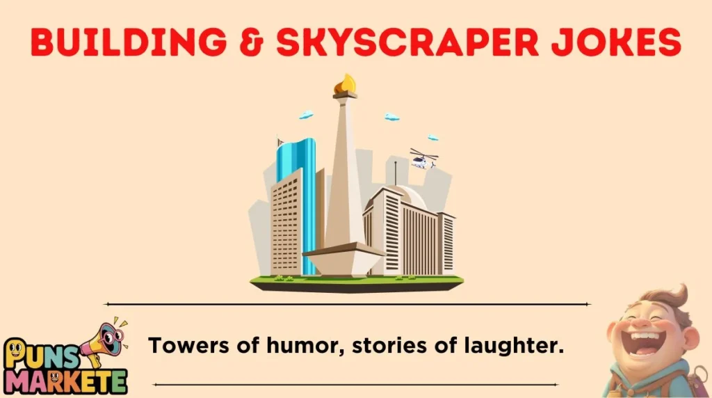 🦺 186+ Construction Jokes That Will Nail Your Funny Bone 2025! 😂🔨