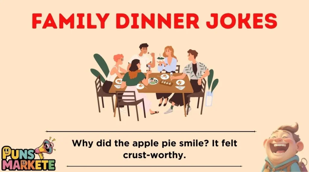 😂 190+ Best Family Jokes That’ll Make Everyone Laugh Together 2025! 👨‍👩‍👧‍👦