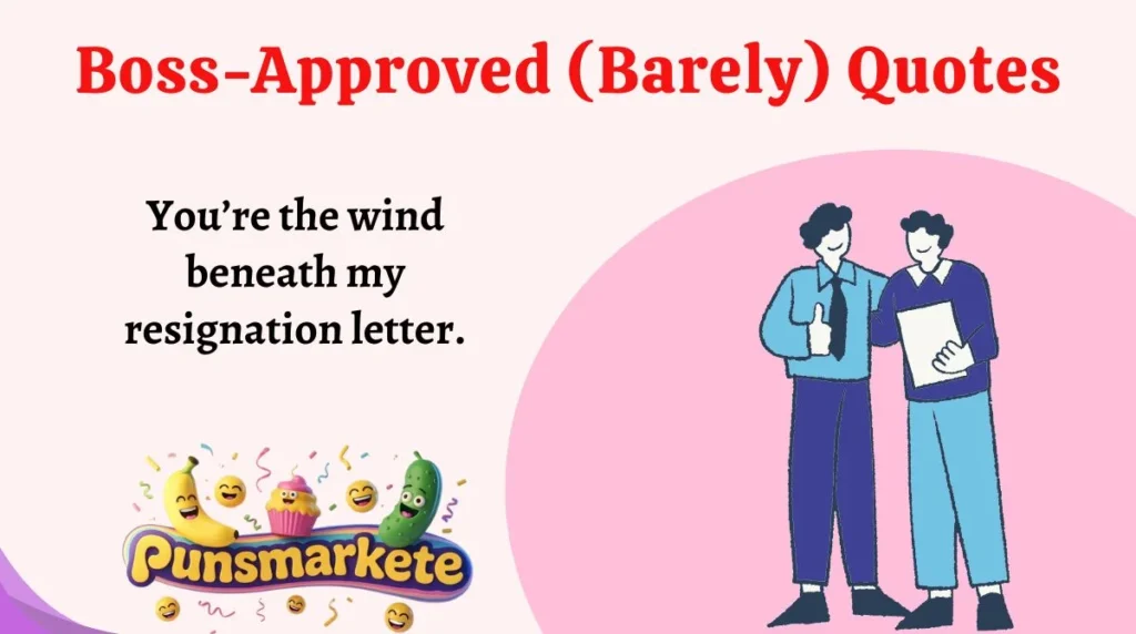 😏 162+ Passive-Aggressive Office Quotes That Deserve a Promotion 2025!
