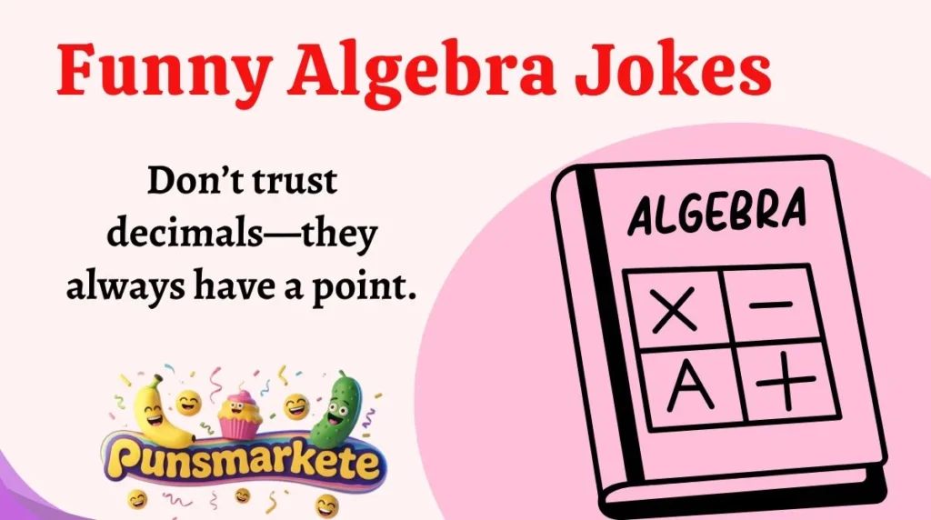 🤓 173+ Math Jokes That Add Up to Big Laughs 2025! 😂📐