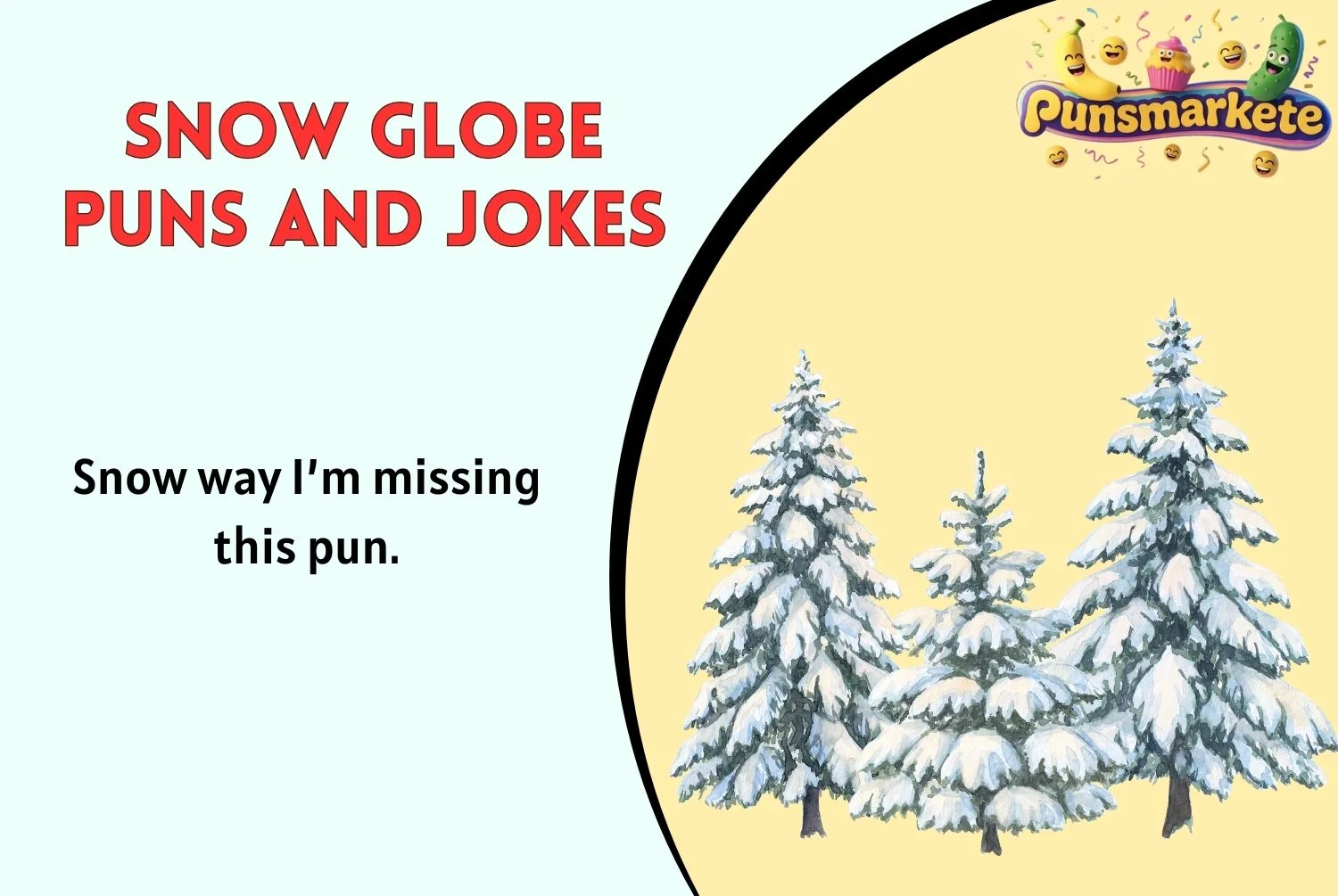 156+ Snow Globe Puns and Jokes to Make Your Winter Sparkle 2026! ️