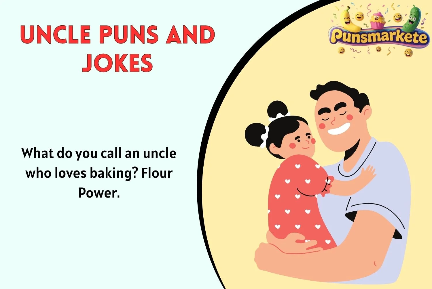 158+ Uncle Puns and Jokes That’ll Make You Snort-Laugh 2026! 😂😎